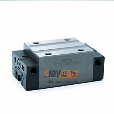 Con Trượt Csk 25, Con Trượt Vuông Csk 25 Chính Hãng - Chất Lượng